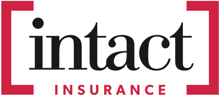 intact insurance logo - Lomonte & Collings